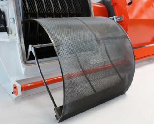 Pavanelli Europe – Italian Grinding Screens for Hammer Mills – Italian ...