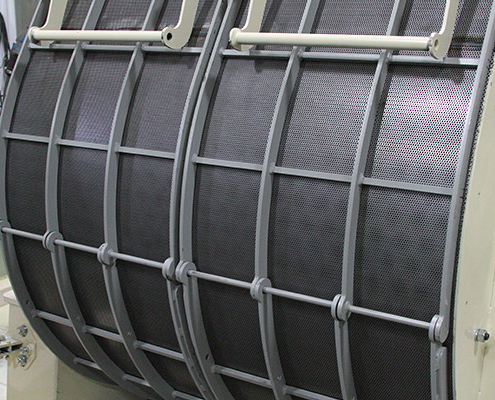 Pavanelli Europe – Italian Grinding Screens for Hammer Mills – Italian ...