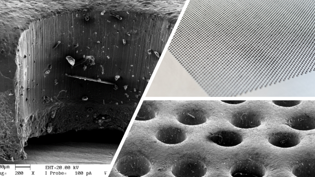 Parallel Grinding Screens For Hammer Mills – Pavanelli Europe – Italian ...