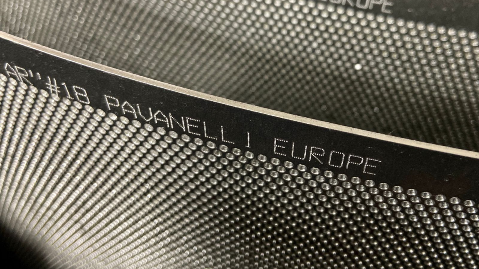 Pavanelli Europe – Italian Grinding Screens for Hammer Mills – Italian ...