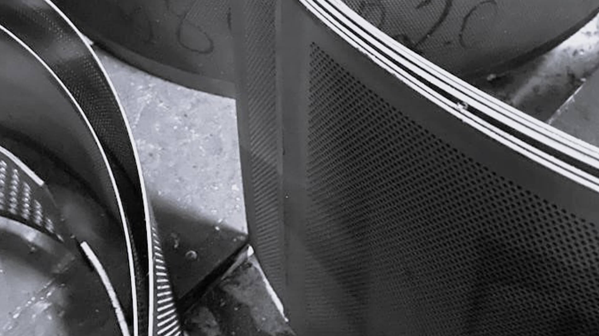 Pavanelli Europe – Italian Grinding Screens for Hammer Mills – Italian ...